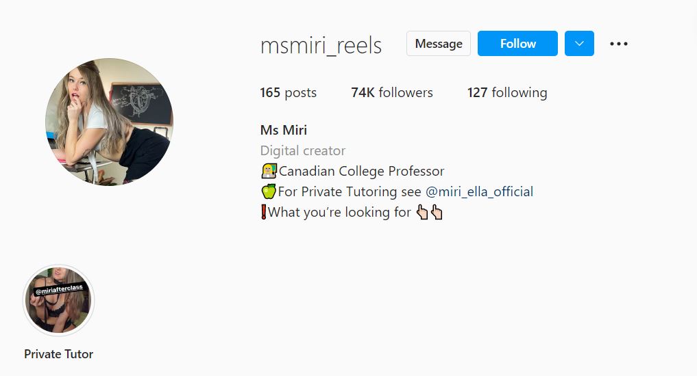 Who is Ms. Miri? Wiki, Birthday, Height, Net Worth, Husband, Family ...