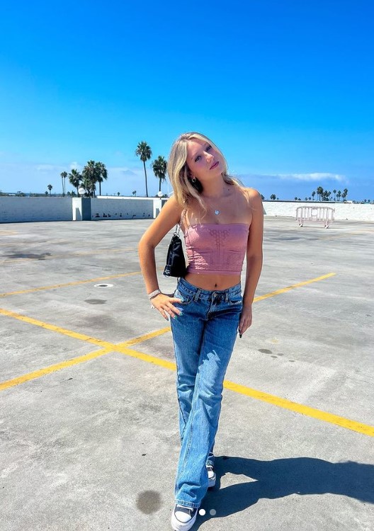 Nicolette Durazzo: Wiki, Age, Biography, Height, Birthday, Net worth ...
