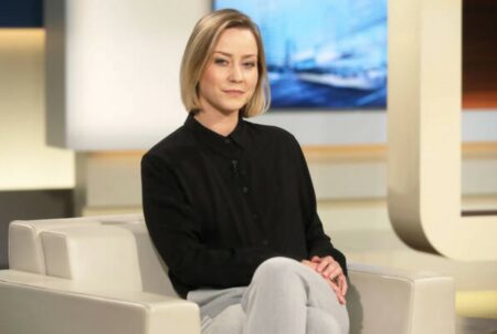 Sarah Pagung: Age, Net worth, Career, Parents, Husband, Wiki, Biography ...