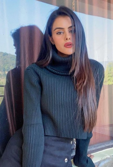 Priyanka Chahar Choudhary Wiki, Age, Biography, Net worth, Height ...