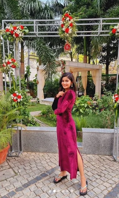 Queency Stanly Wiki: Age, Parents, Height, Boyfriend, Education, Movies ...