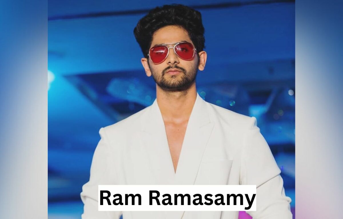 Ram Ramasamy (Bigg Boss Tamil 6) Wiki, Biography, Net Worth, Wife, Age ...