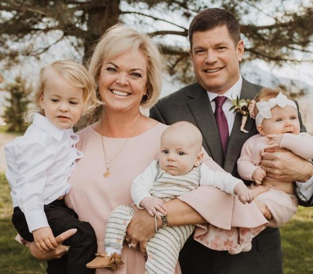 Sam Cusick: Biography, Age, Net worth, Parents, Wiki, Wife, Height & More