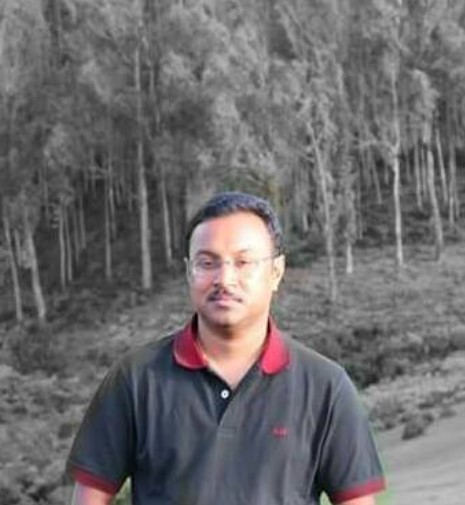 Sameer Vishnoi (IAS) Wiki, Age, Wife, Biography, Parents, Education ...