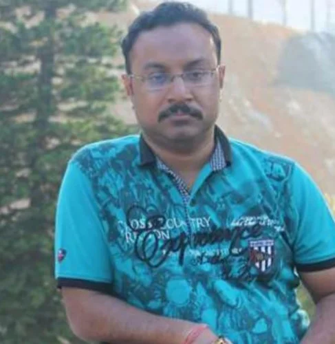 Sameer Vishnoi (IAS) Wiki, Age, Wife, Biography, Parents, Education ...