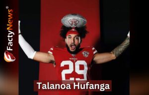 Talanoa Hufanga Biography, Parents, Net Worth, Girlfriend, Wiki ...