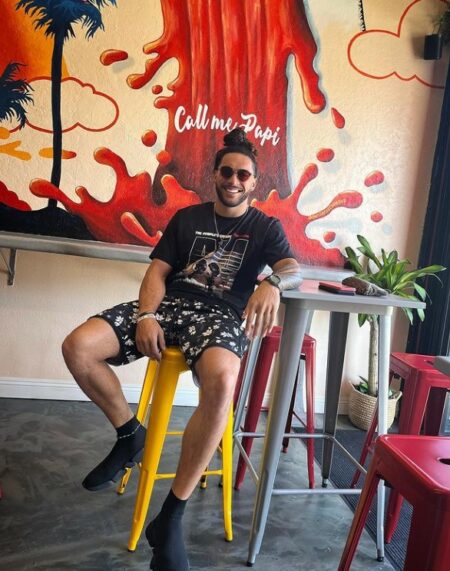 Talanoa Hufanga Biography, Parents, Net Worth, Girlfriend, Wiki ...