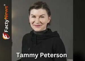 Tammy Peterson Wiki (Jordan Peterson's Wife) Age, Bio, Birthday ...