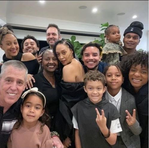 Timothy Mowry (Tia Mowry's Dad) Age, Ex-Wife, Net Worth, Wiki, Family ...