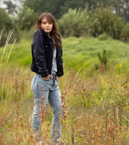 Victoria White Panzuto Biography, Wiki, Age, Net Worth, Career, Height ...