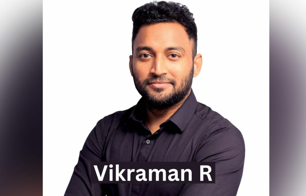 Vikraman R Wife, Age, Net Worth, Biography, Career, Family, Caste ...