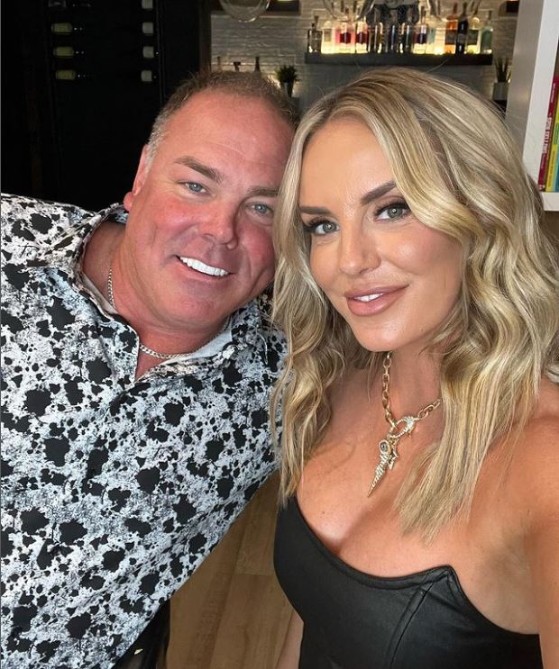Whitney Rose (RHOSLC) Wiki, Husband, Age, Net Worth, Kids, Parents ...