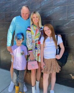 Whitney Rose (RHOSLC) Wiki, Husband, Age, Net Worth, Kids, Parents ...