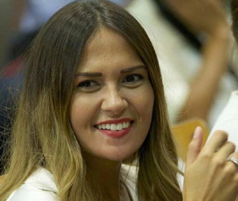 Who is Emma Rhys-Jones? Wiki, Age, Family & Facts About Gareth Bale's Wife