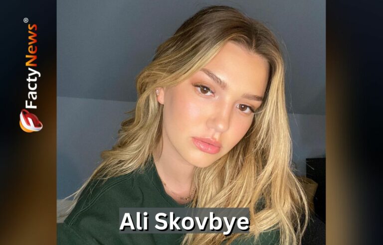 Who is Alina Lando? Wiki, Biography, Age, Height, Net worth, Boyfriend ...