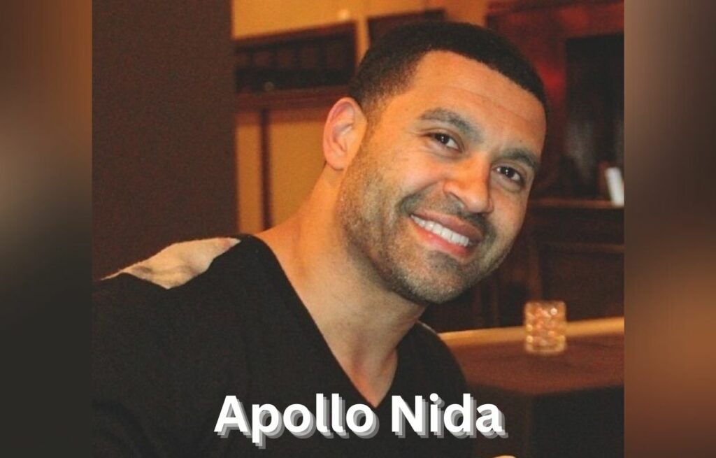 Who is Apollo Nida? Age, Wiki, Net Worth, Family, Career, & More About ...