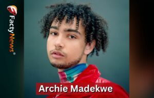 Archie Madekwe Biography, Height, Wiki, Age, Wife, Parents, Net worth ...