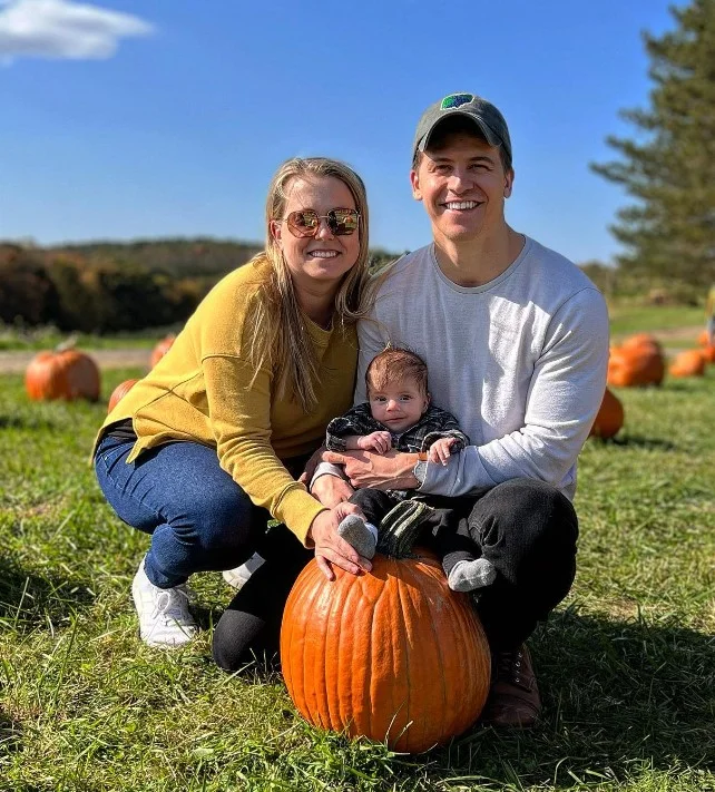 Barrett Carnahan Age, Wiki, Movies, Wife, Height, Parents, Net worth & More