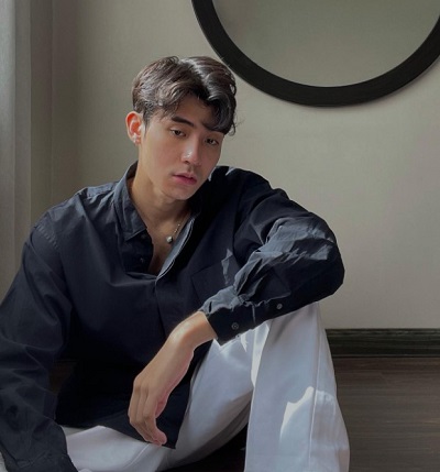 Brent Manalo Wiki - Age, Height, Parents, Siblings, Girlfriend ...