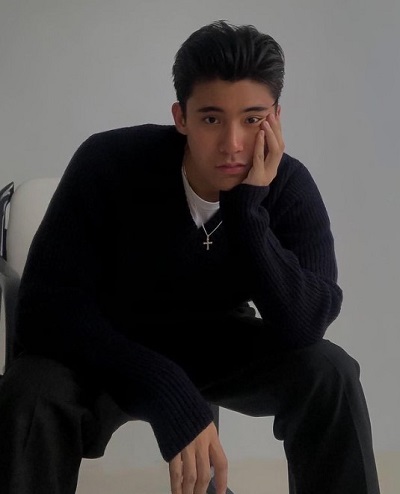 Brent Manalo Wiki - Age, Height, Parents, Siblings, Girlfriend ...