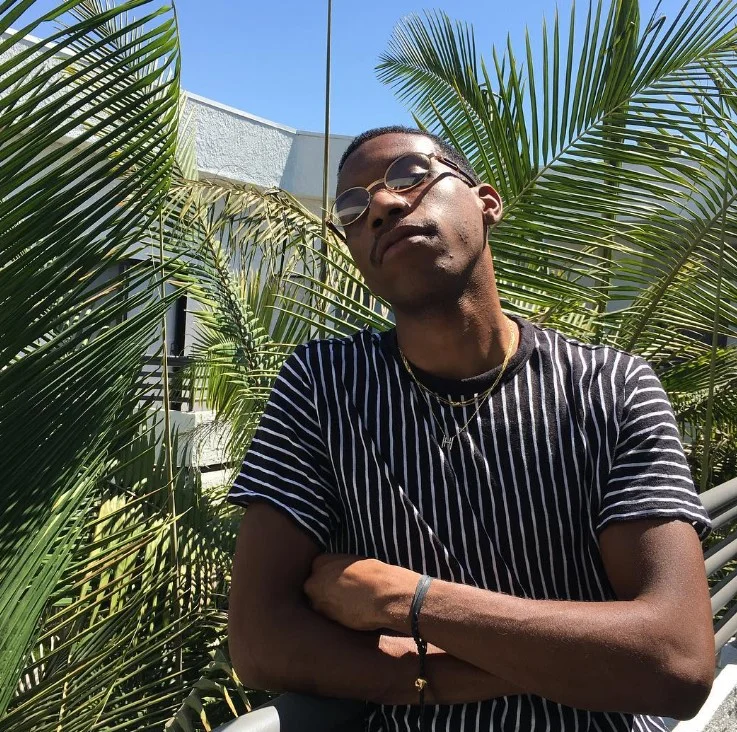 Broderick Harvey Jr. Wiki: Height, Age, Net Worth, Girlfriend, Parents ...