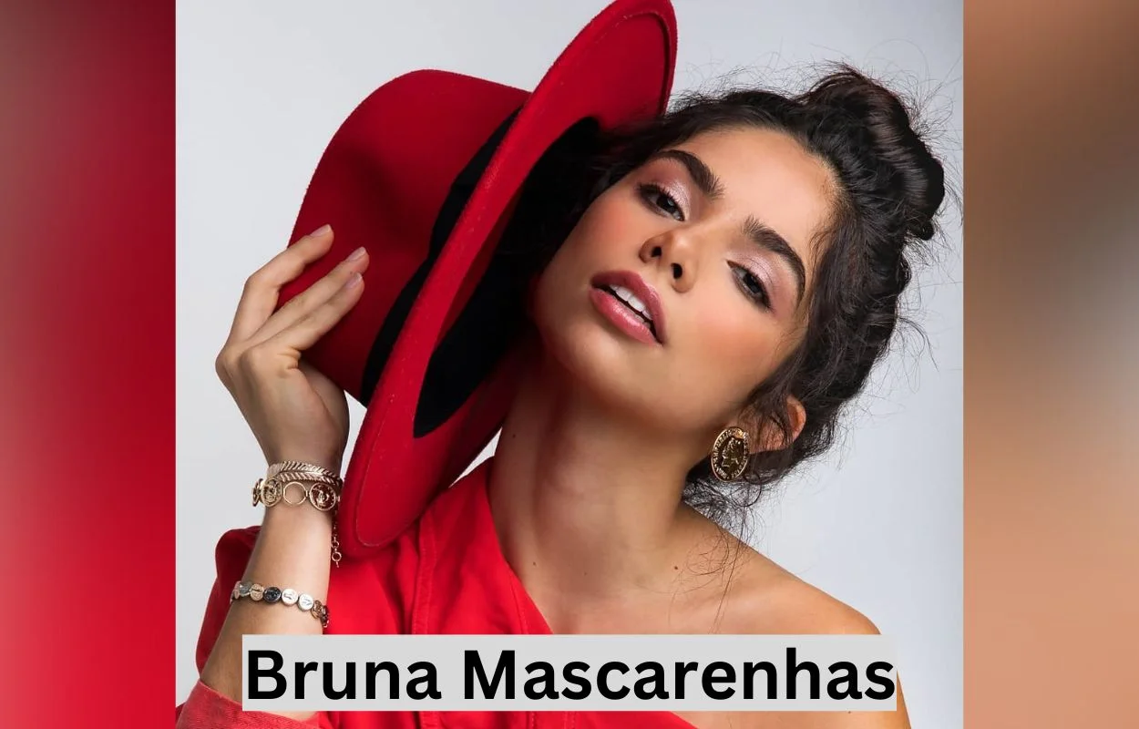 Bruna Mascarenhas Biography, Age, Height, Family, Wiki, Career, Net ...