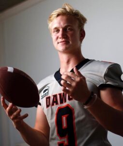 Bryce Drummond: Wiki, Age, Net worth, Height, Girlfriend, Family & More