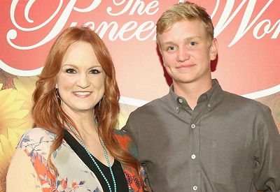 Bryce Drummond: Wiki, Age, Net worth, Height, Girlfriend, Family & More