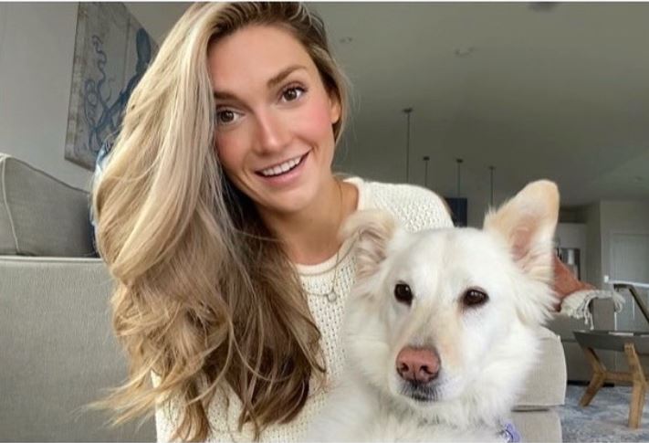 Who is Catherine Corcoran? Wiki, Age, Height, Net Worth, Parents ...