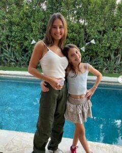 Chelsea Lascher Age, Net Worth, Height, Parents, Boyfriend, Height ...