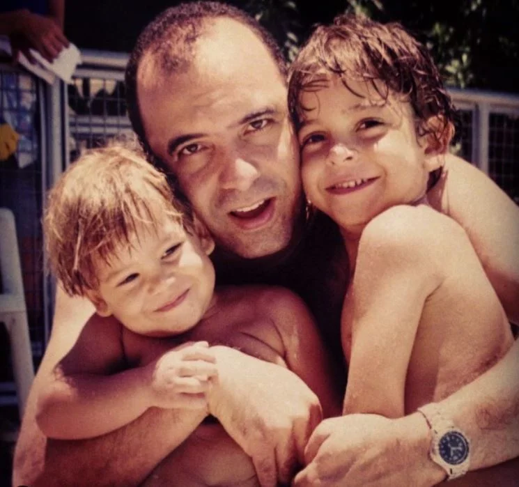 Who is Andre Lamoglia? Wiki, Age, Girlfriend, Parents, Height ...