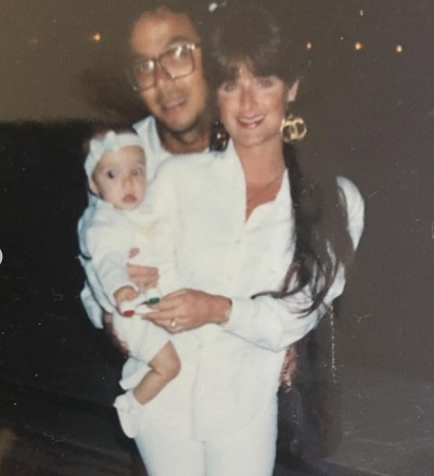 Farrah Brittany: Wiki, Birthday, Husband, Net Worth, Height, Parents ...