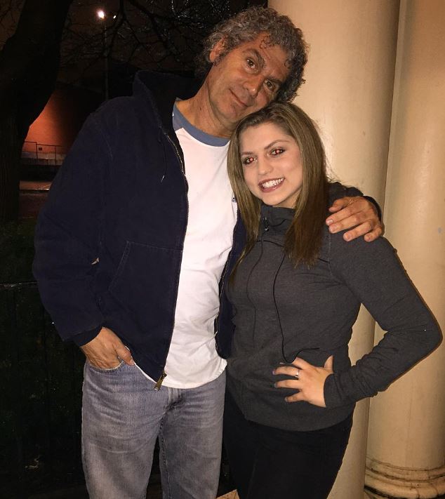 Gabriella Halikas Biography, Age, Net Worth, Wiki, Boyfriend, Height ...