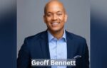Geoff Bennett Age, Wiki, Wife, Net worth, Parents, Nationality, Kids ...
