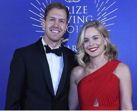 Hanna Prater Biography, Age, Husband, Net worth, Wiki, Family, Height ...