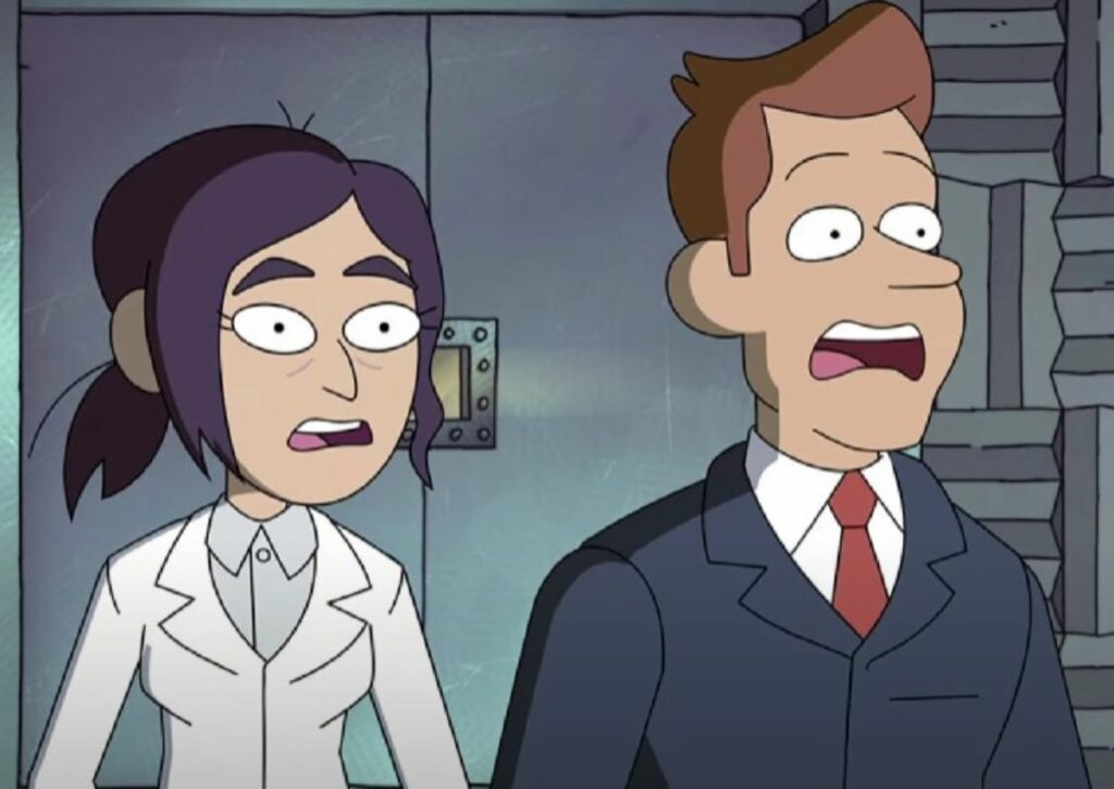 Inside Job Part 3 Release Date: Plot & Everything We Know!