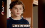 Jack Messina Wiki - Age, Height, Girlfriend, Parents, Net Worth, TV ...