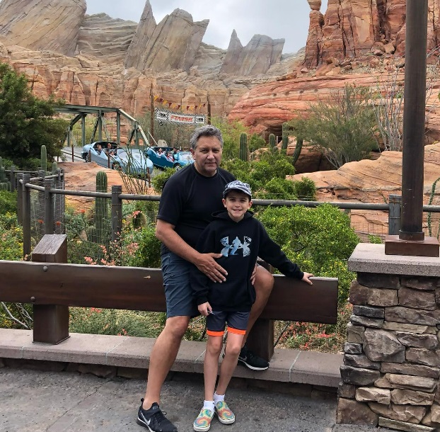 Jack Messina Wiki - Age, Height, Girlfriend, Parents, Net Worth, TV ...