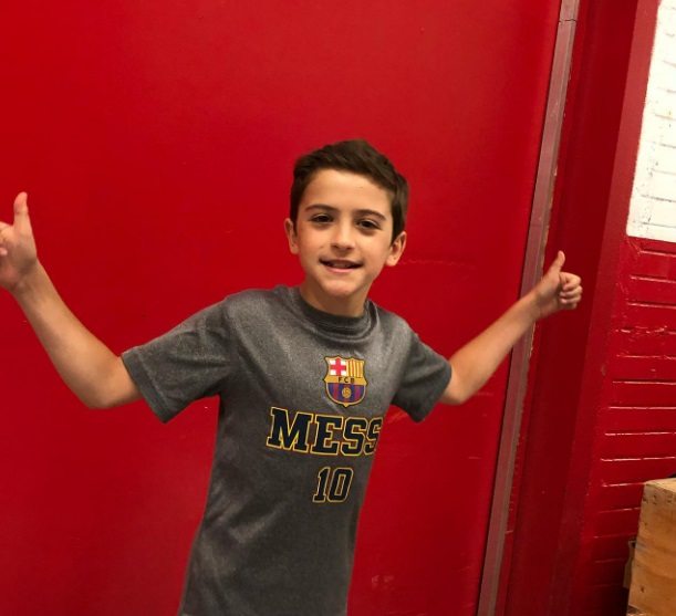 Jack Messina Wiki - Age, Height, Girlfriend, Parents, Net Worth, TV ...