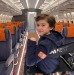 Jack Messina Wiki - Age, Height, Girlfriend, Parents, Net Worth, TV ...