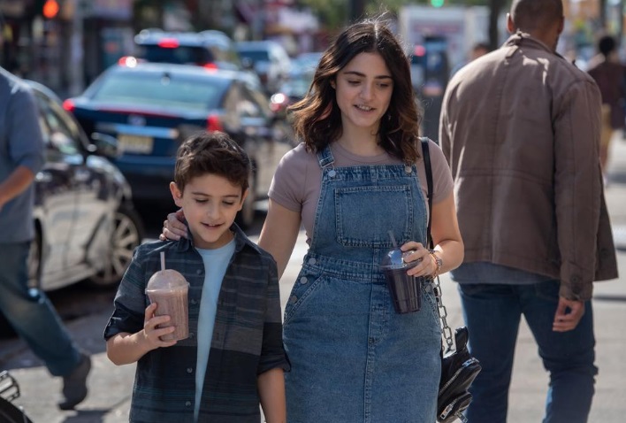 Jack Messina Wiki - Age, Height, Girlfriend, Parents, Net Worth, TV ...
