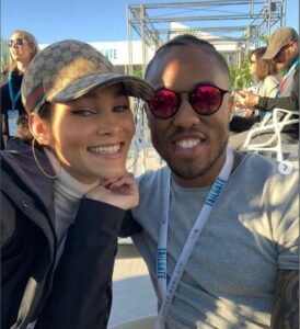 Jason Harvey - Steve Harvey's Son Wiki, Age, Wife, Kids, Parents ...