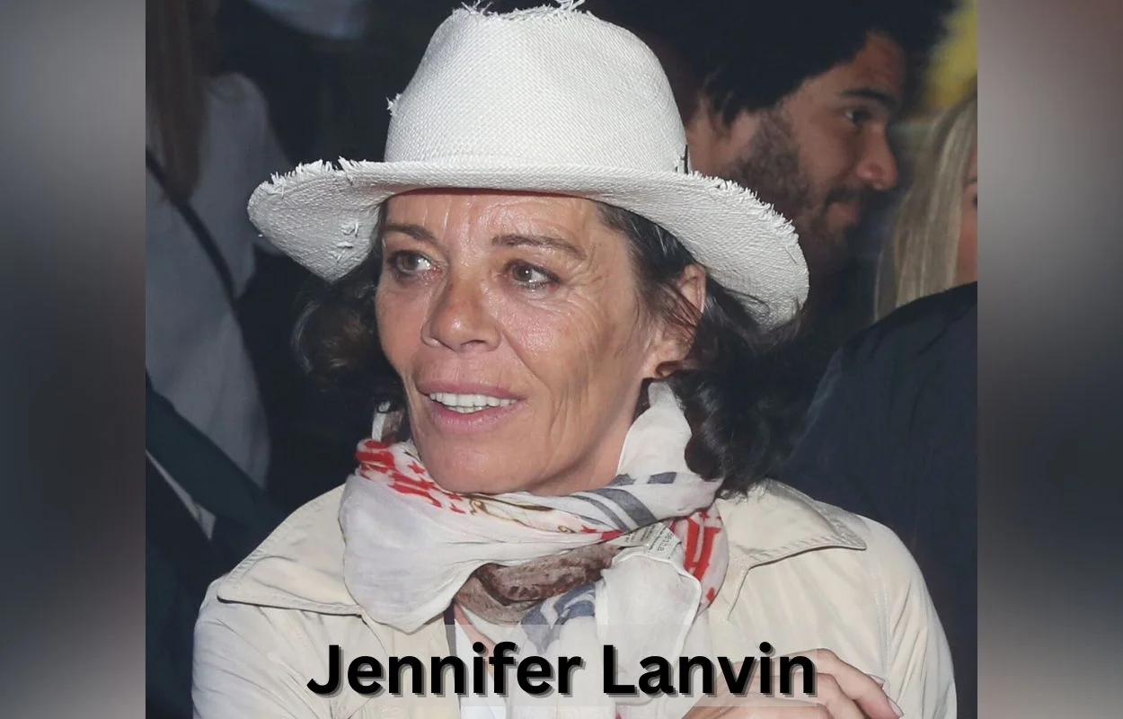 Jennifer Lanvin Biography, Net Worth, Age, Wiki, Boyfriend, Family ...