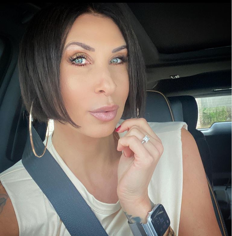 Jennifer Pfautch (Omari Hardwick's Wife) Age, Wiki, Net Worth, Parents ...