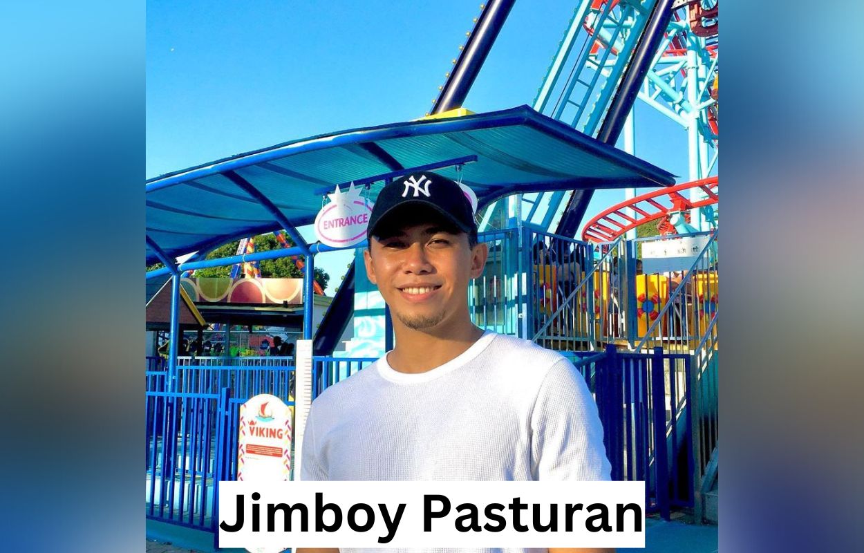 Jimboy Pasturan Wiki, Family, Height, Age, Girlfriend, Net Worth ...