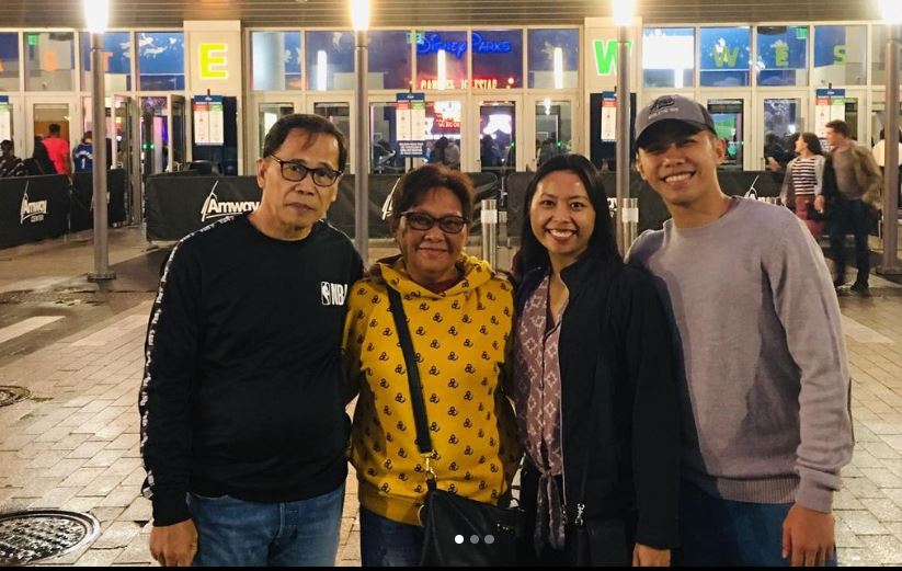 Jimboy Pasturan Wiki, Family, Height, Age, Girlfriend, Net Worth ...