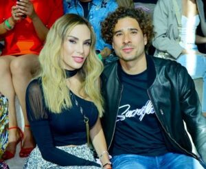 Karla Mora Wiki, Age, Height, Kids & Facts About Guillermo Ochoa's Wife