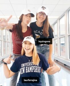 Kathryn Zingone (TikTok Star) Wiki, Age, Height, Net Worth, Family ...