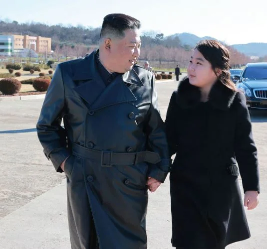 Kim Ju-ae (Kim Jong Un's Daughter) Age, Wiki, Parents, Boyfriend, Net ...