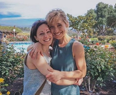 Lauren Salzman Wiki - Age, Net worth, Husband, Family, Children & More